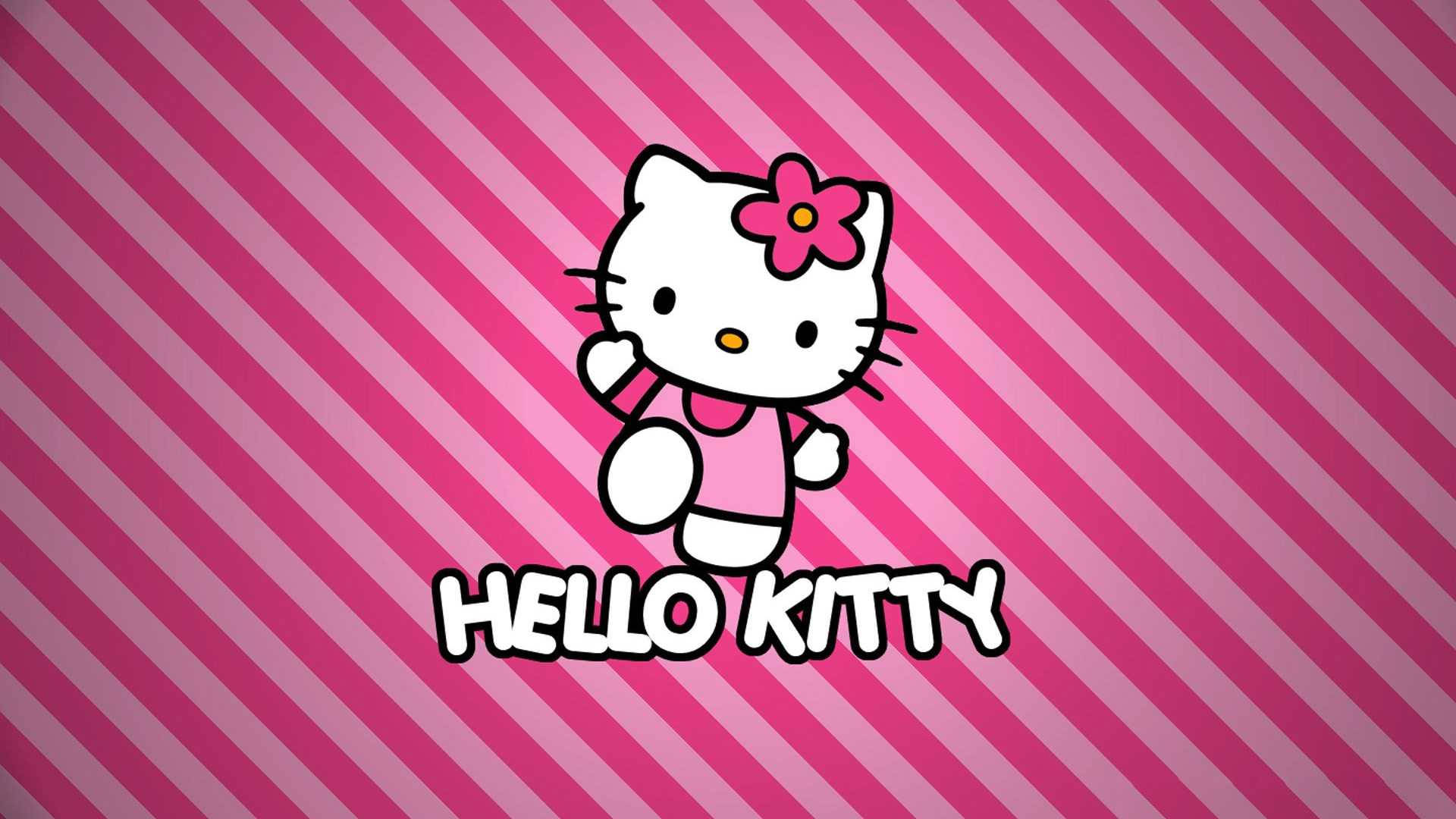 Hello Kitty Aesthetic Laptop HD Wallpapers - Wallpaper Cave