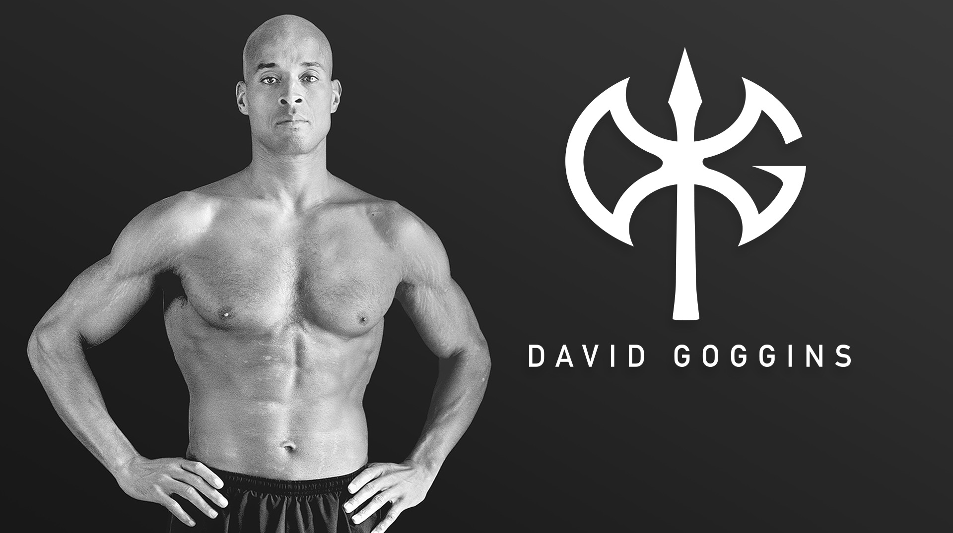 David Goggins Desktop Wallpapers - Wallpaper Cave