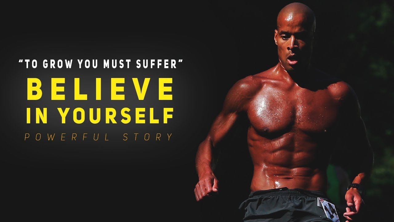 David Goggins Desktop Wallpapers - Wallpaper Cave