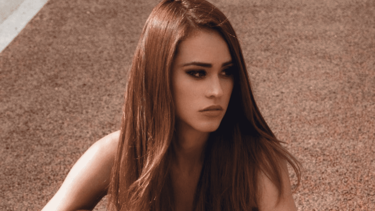 Yanet Garcia Desktop Wallpapers - Wallpaper Cave