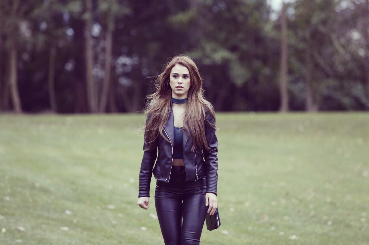 Yanet Garcia Desktop Wallpapers - Wallpaper Cave