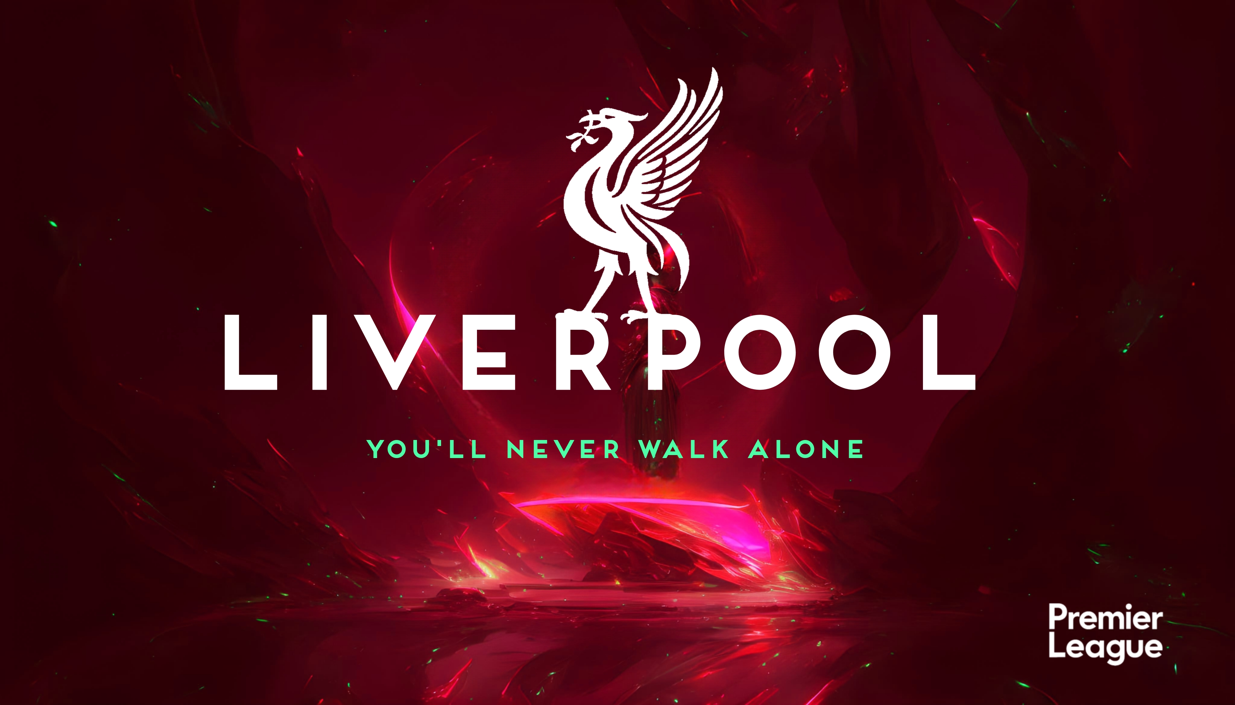 4k Liverpool Desktop Wallpapers - Wallpaper Cave