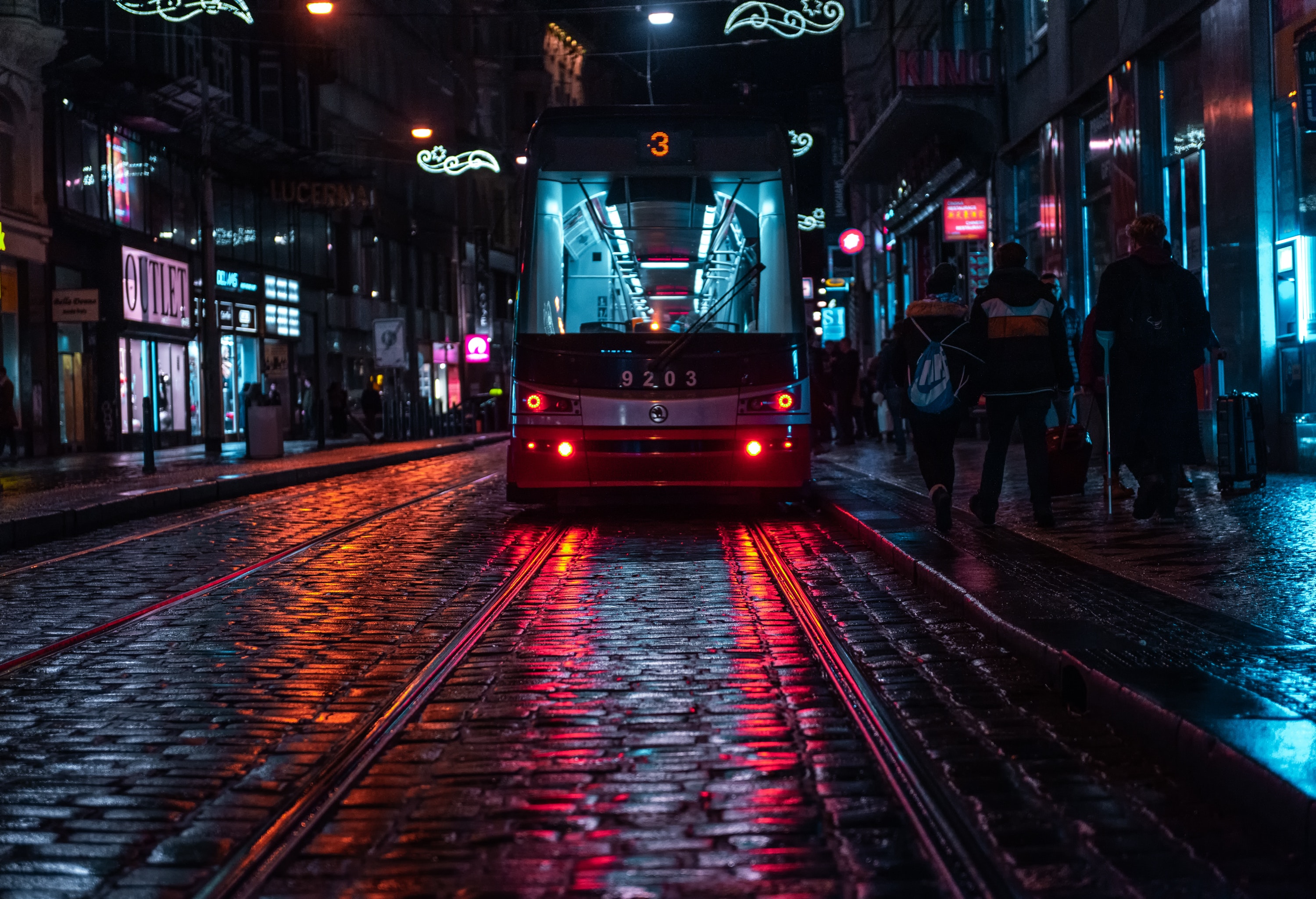 Trams Wallpapers - Wallpaper Cave