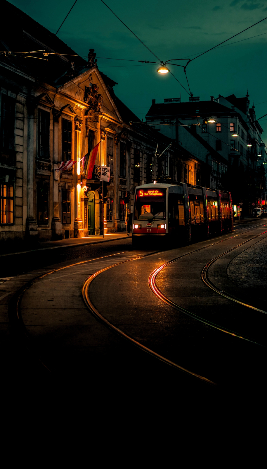 Trams Wallpapers - Wallpaper Cave