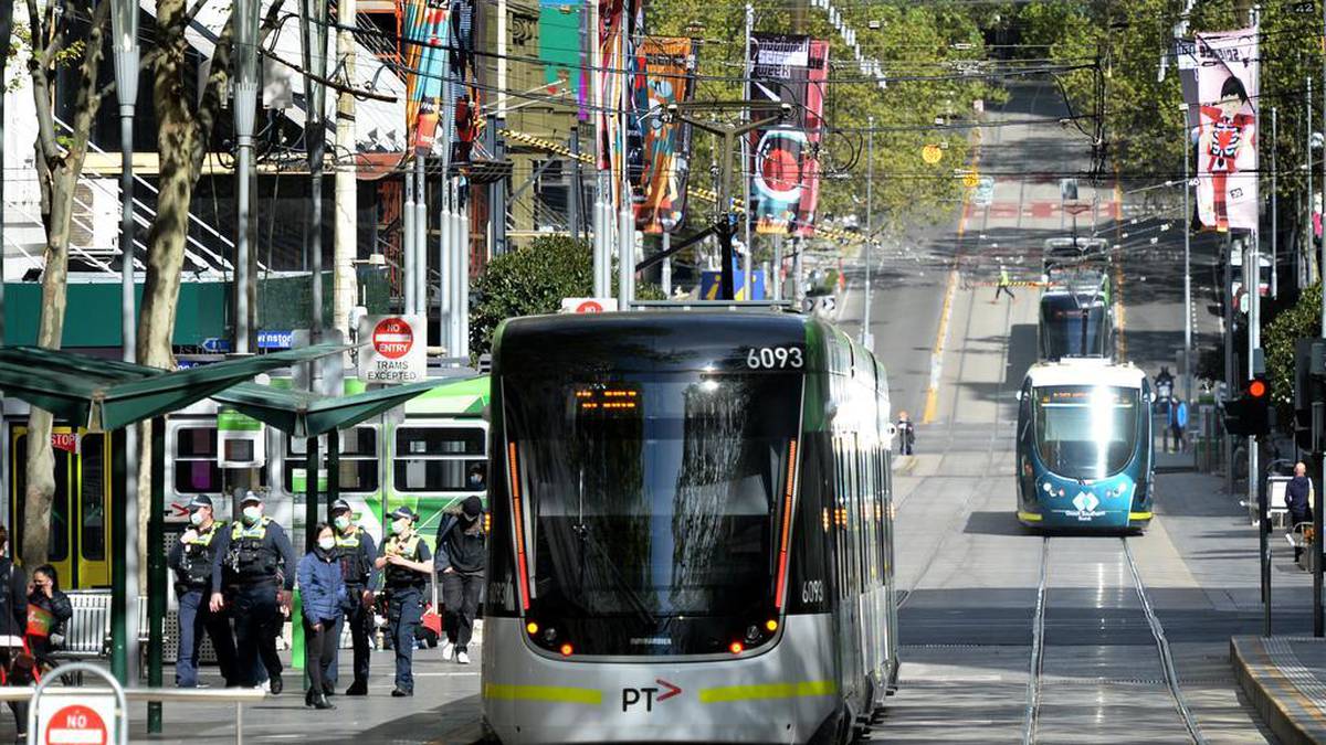 Trams Wallpapers - Wallpaper Cave