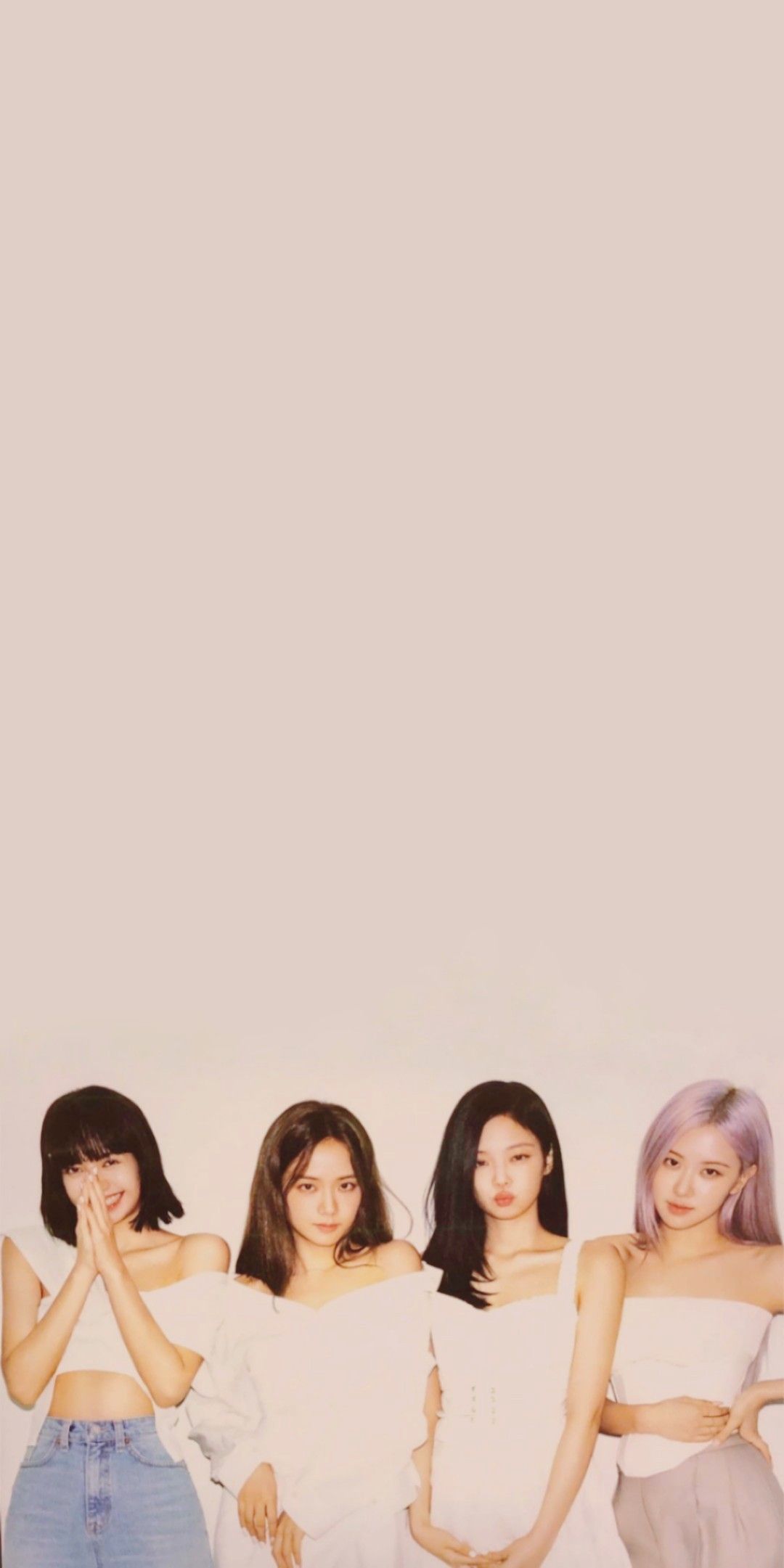 Blackpink OT4 Wallpapers - Wallpaper Cave