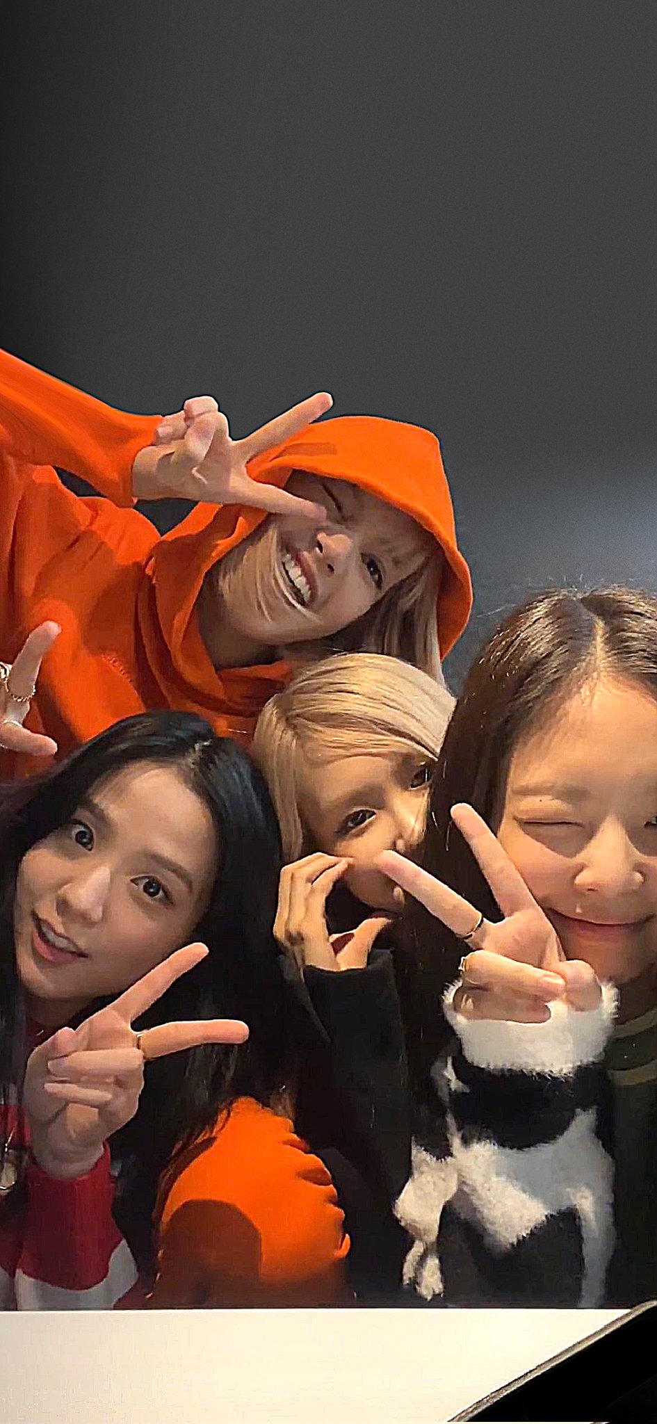 Blackpink OT4 Wallpapers - Wallpaper Cave