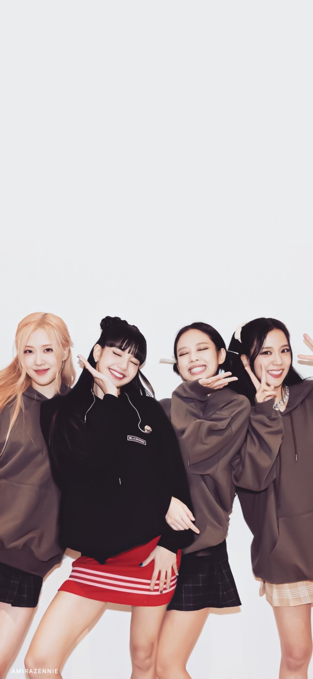 Blackpink Ot4 Wallpaper at Mark Villa blog
