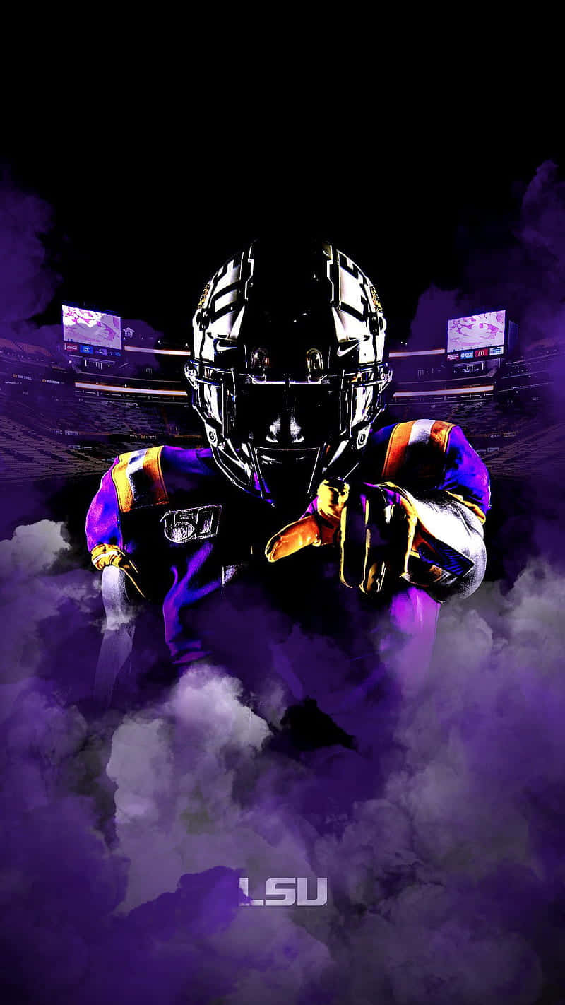 LSU Phone Wallpapers - Wallpaper Cave