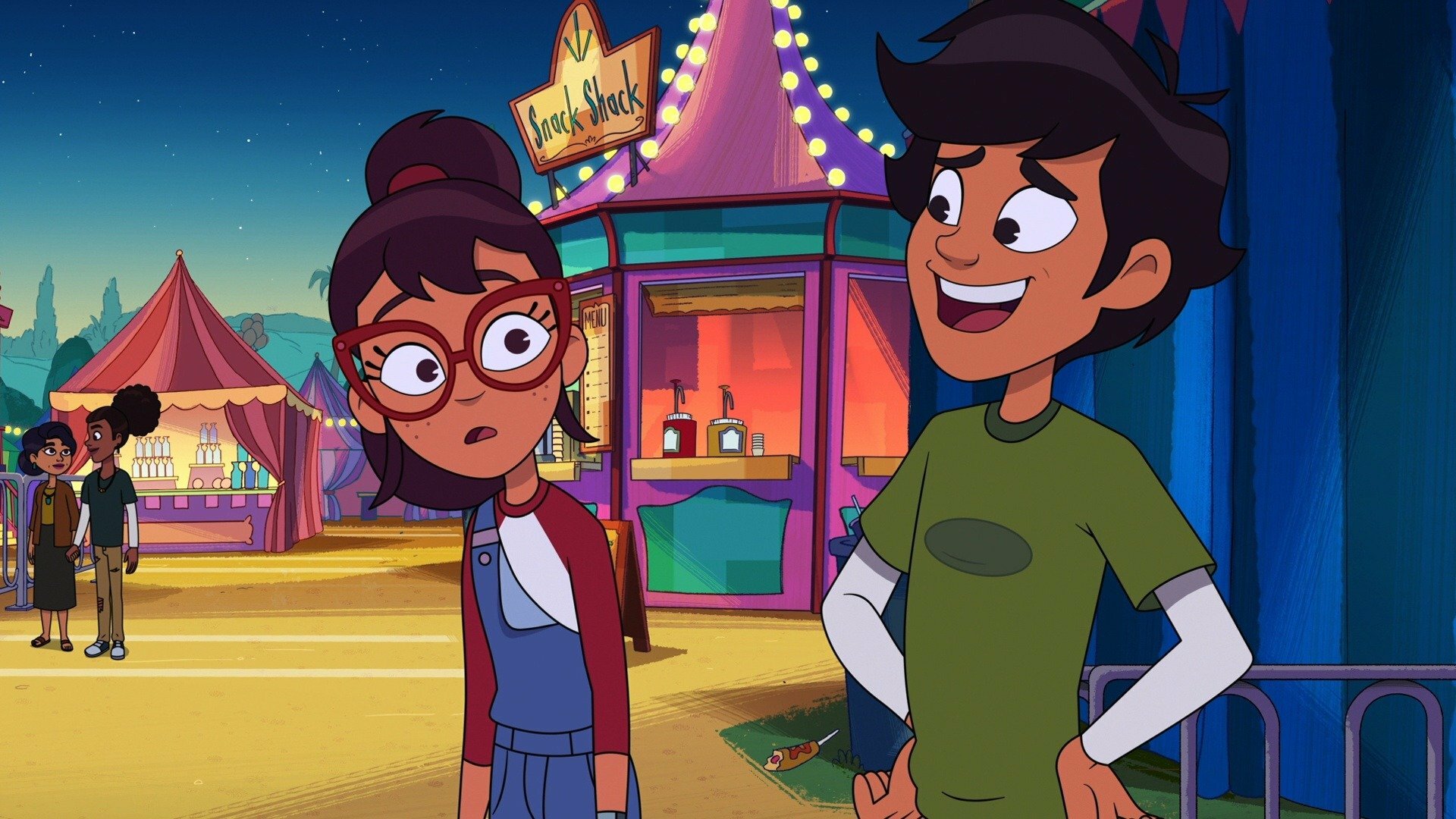 Hailey's On It! Wallpapers - Wallpaper Cave