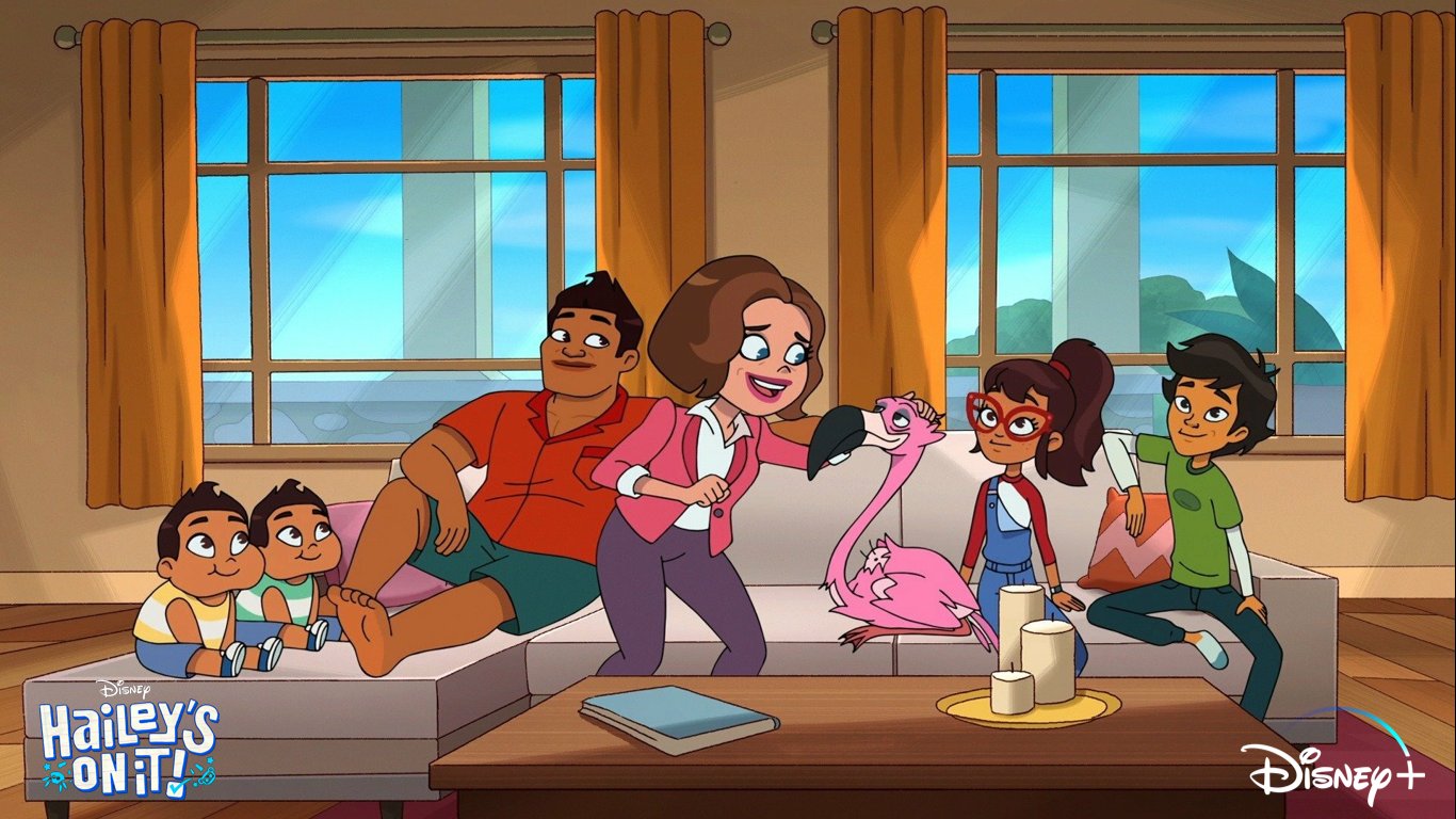 Hailey's On It! Wallpapers - Wallpaper Cave