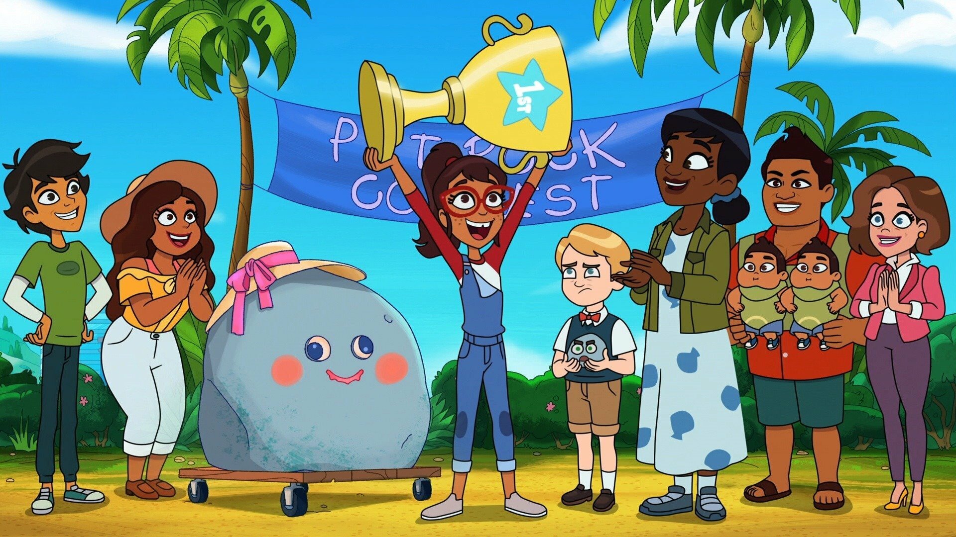 Hailey's On It! Wallpapers - Wallpaper Cave