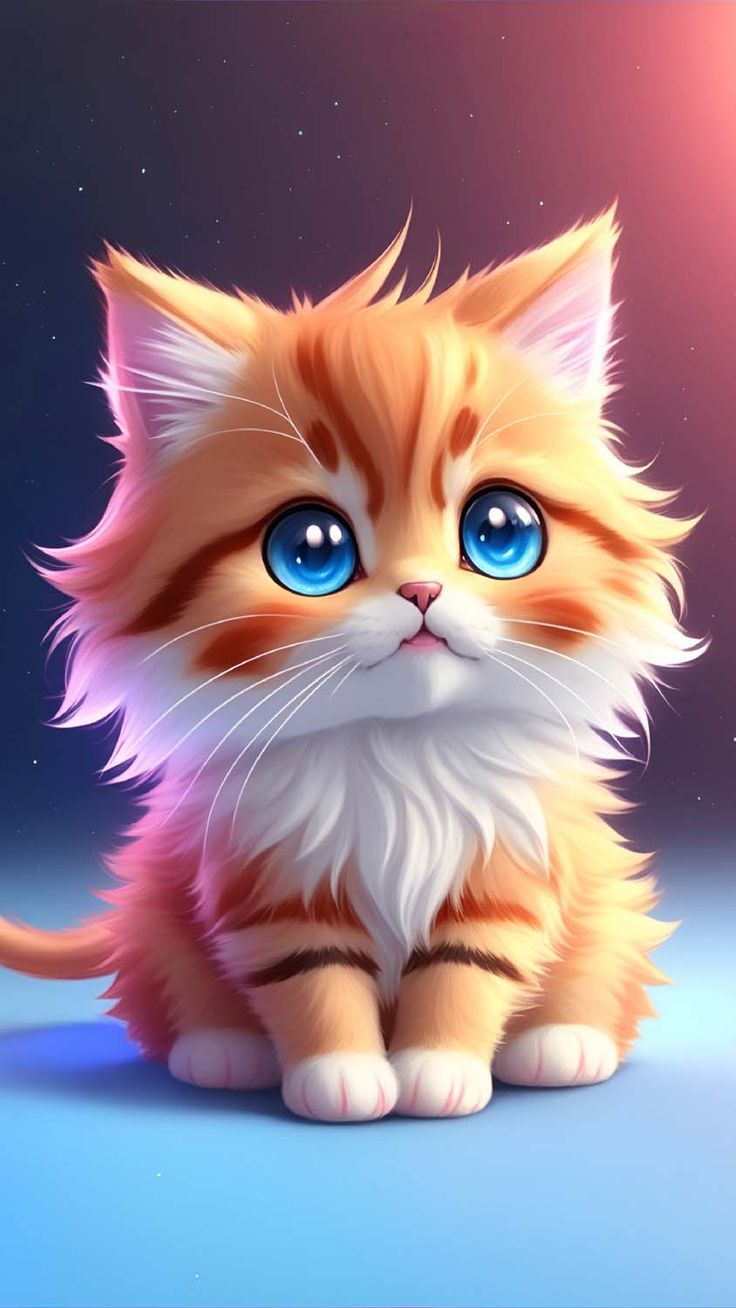 8k Cat Android Wallpapers - Wallpaper Cave