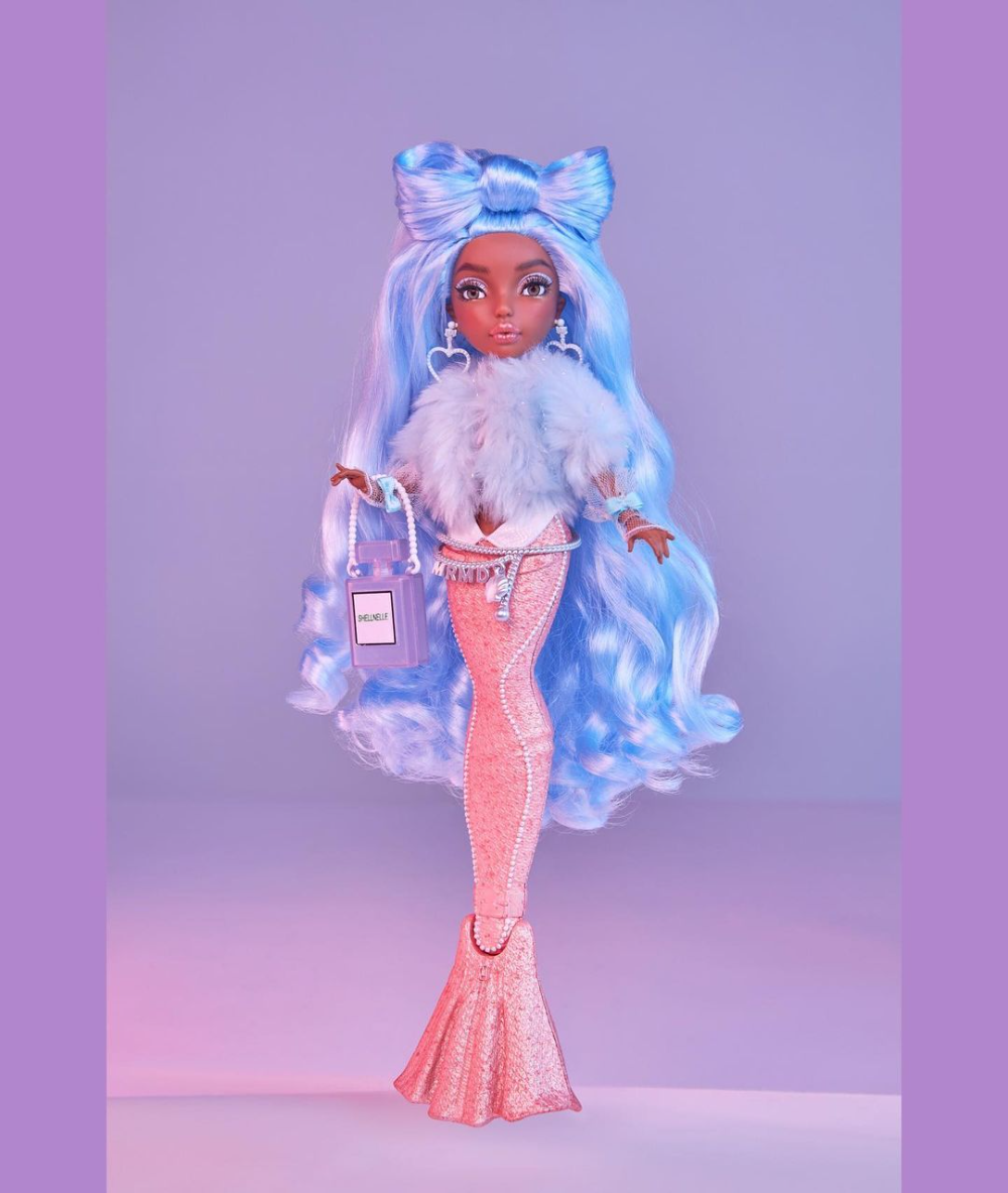 Mermaze Mermaidz Wallpapers - Wallpaper Cave