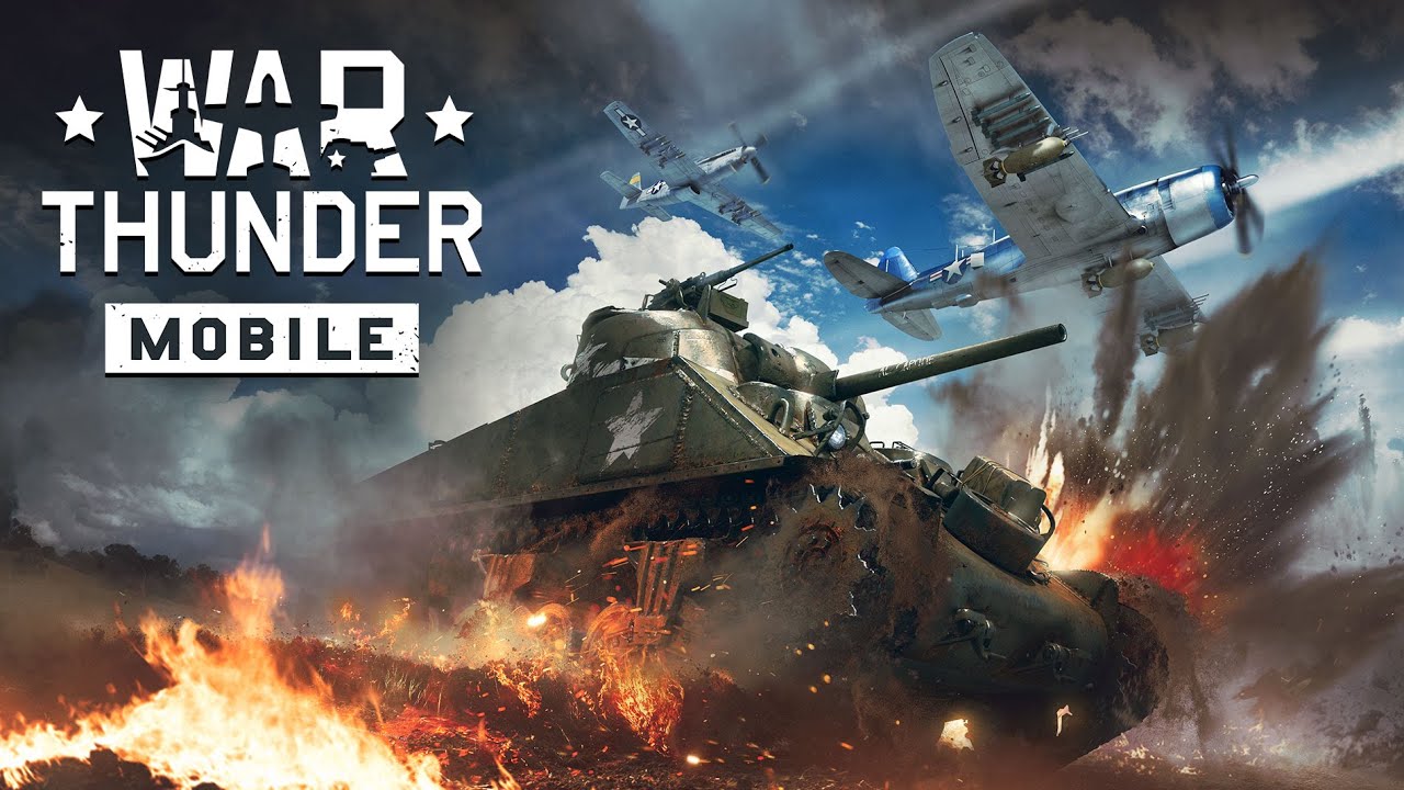 War Thunder Mobile Wallpapers - Wallpaper Cave War Thunder Mobile Wallpapers - Wallpaper Cave