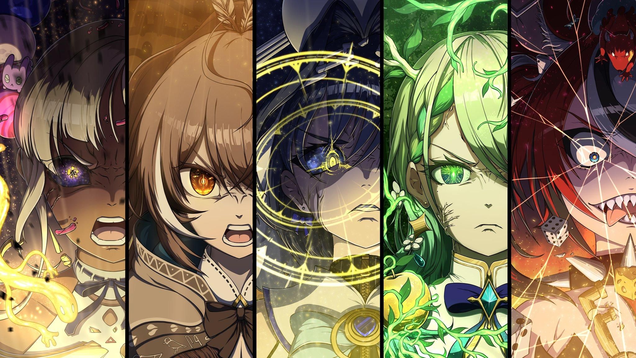 Holocouncil Wallpapers - Wallpaper Cave