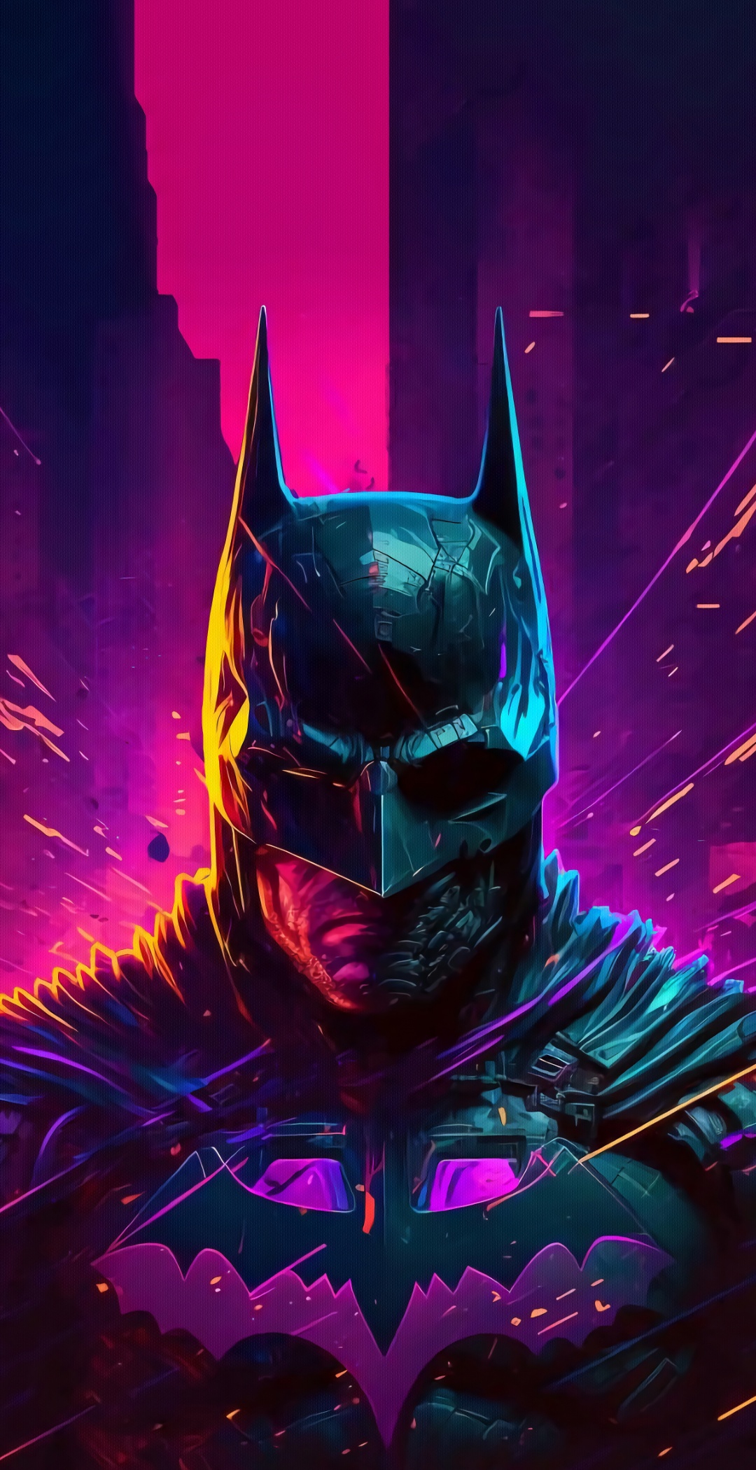 AI iPad Wallpapers - Wallpaper Cave