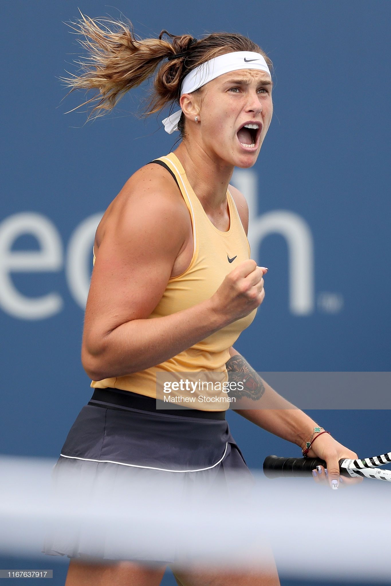 Aryna Sabalenka Wallpapers - Wallpaper Cave