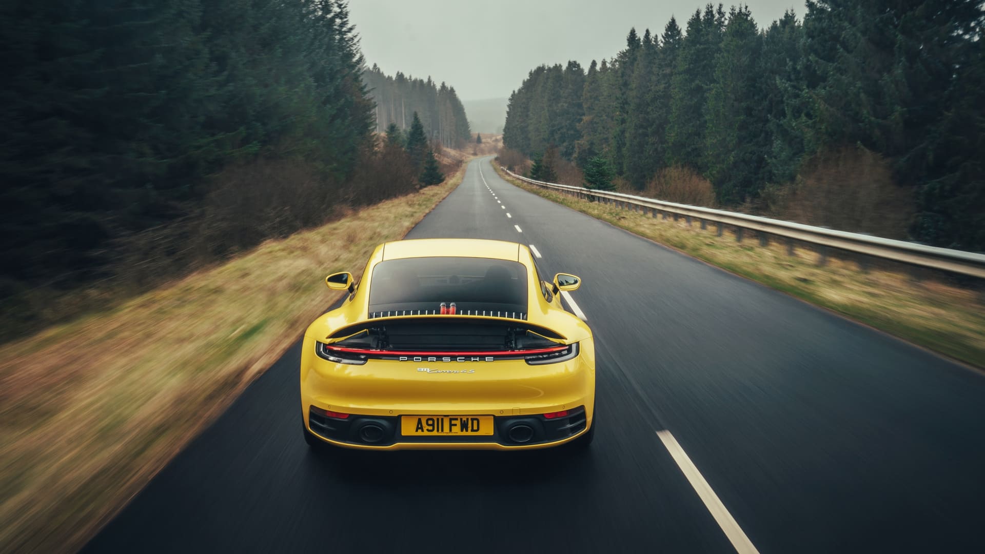 Porsche Computer Wallpapers - Wallpaper Cave
