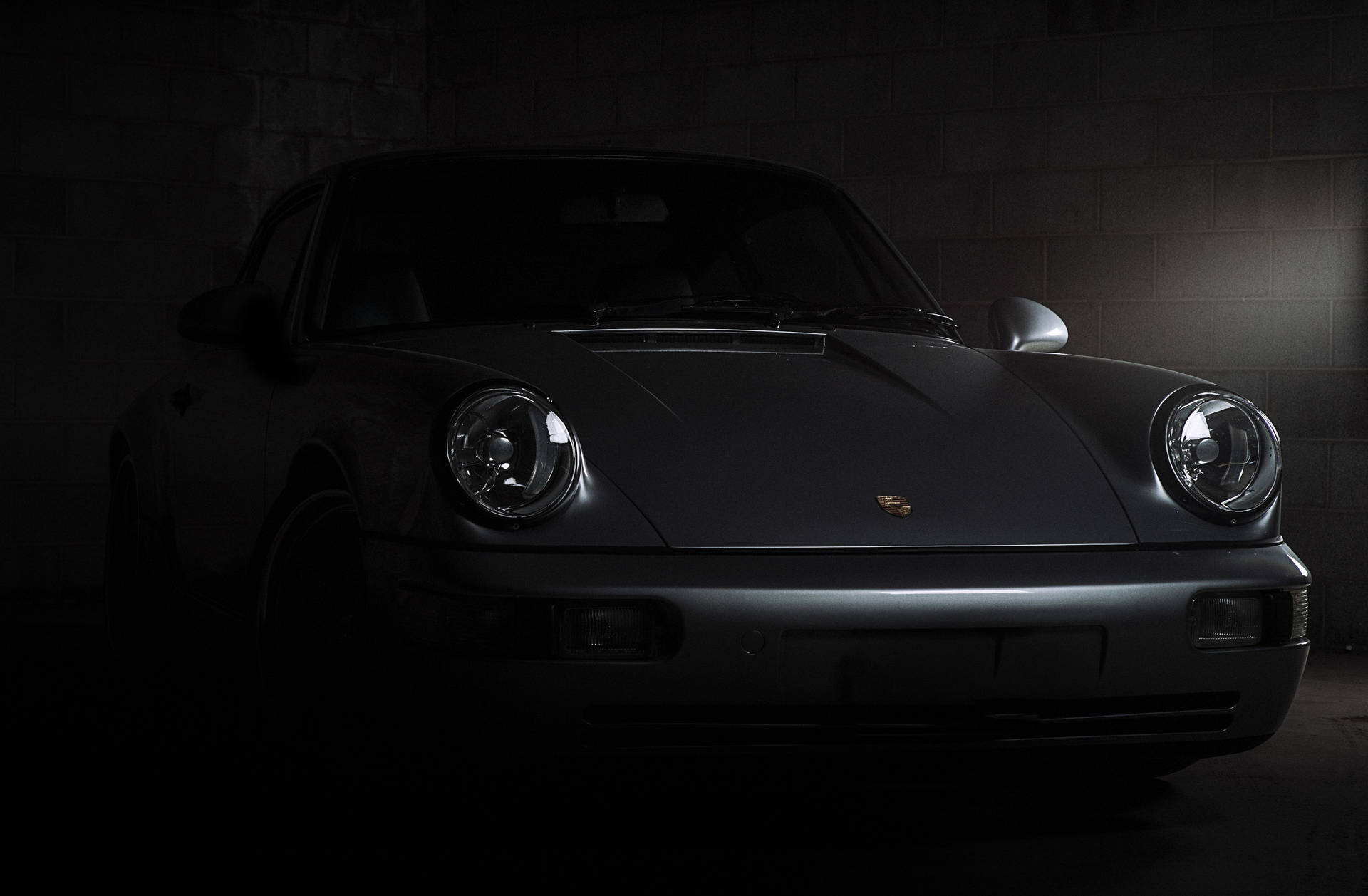 Clean Porsche Wallpapers - Wallpaper Cave