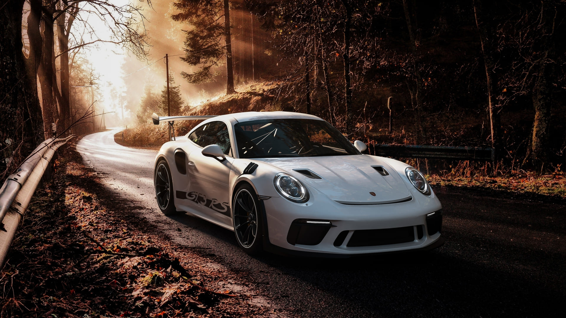 Porsche Computer Wallpapers - Wallpaper Cave