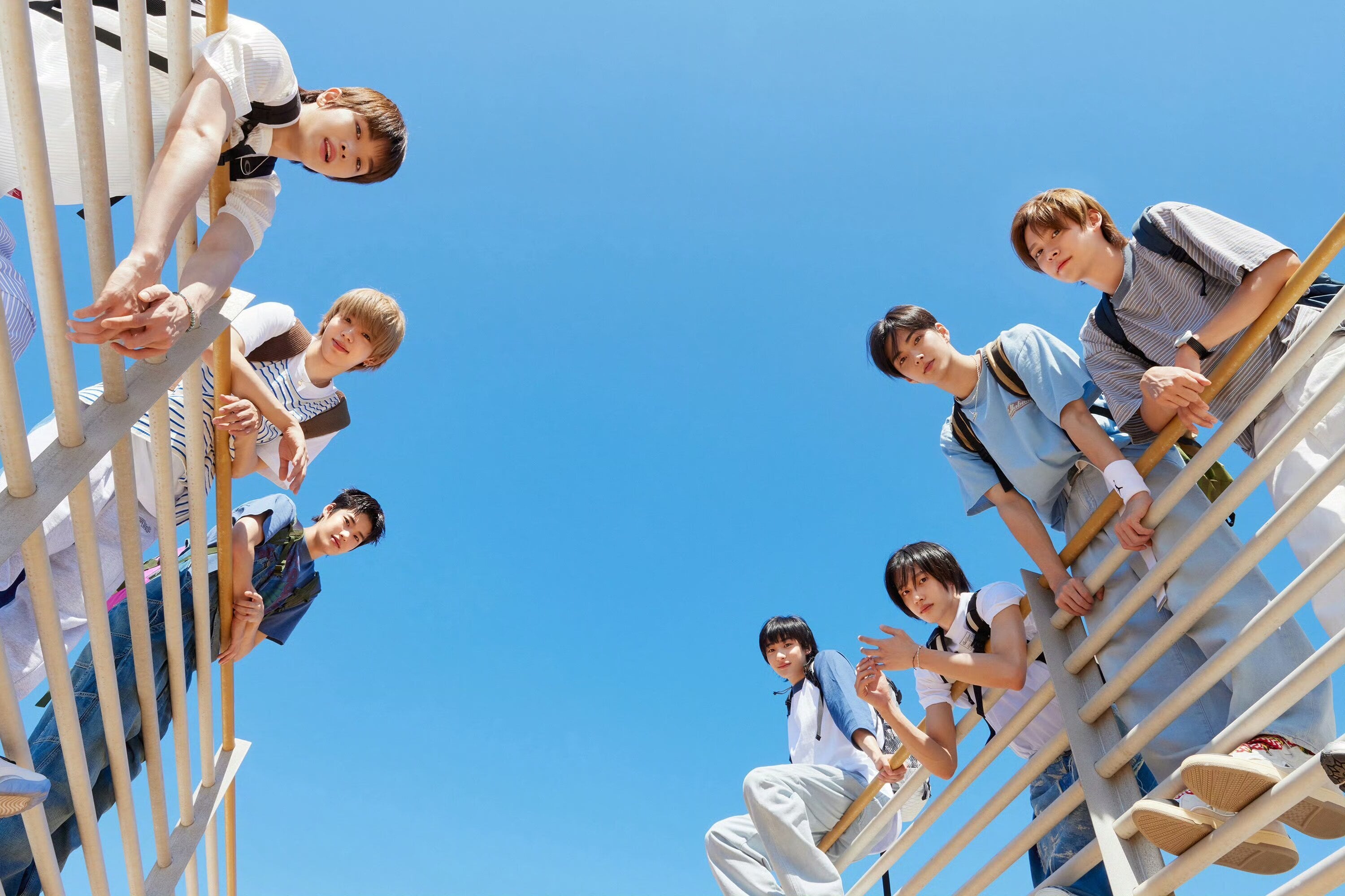 Riize Wallpapers - Wallpaper Cave