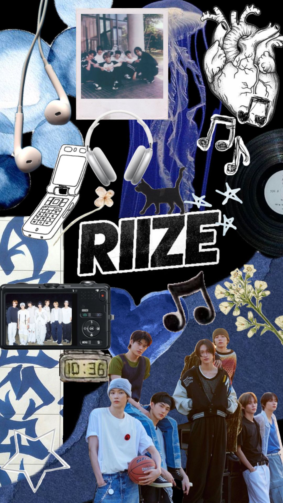 Riize Wallpapers - Wallpaper Cave