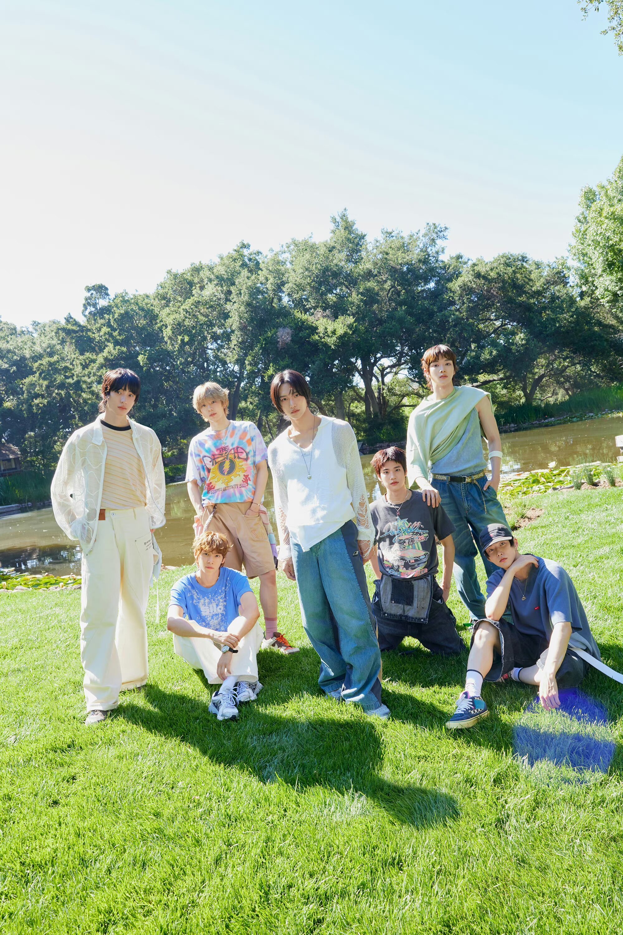 Riize Wallpapers - Wallpaper Cave