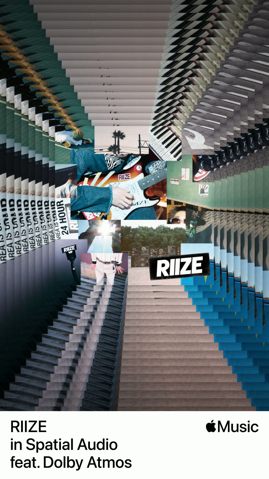 Riize Wallpapers - Wallpaper Cave