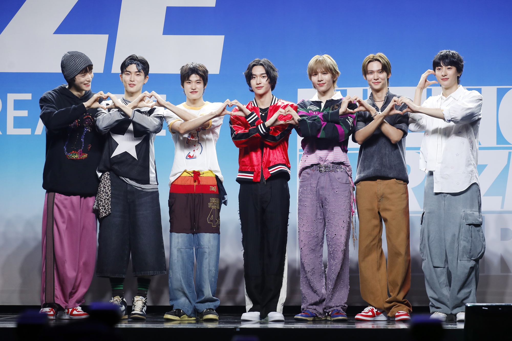 Riize Wallpapers - Wallpaper Cave