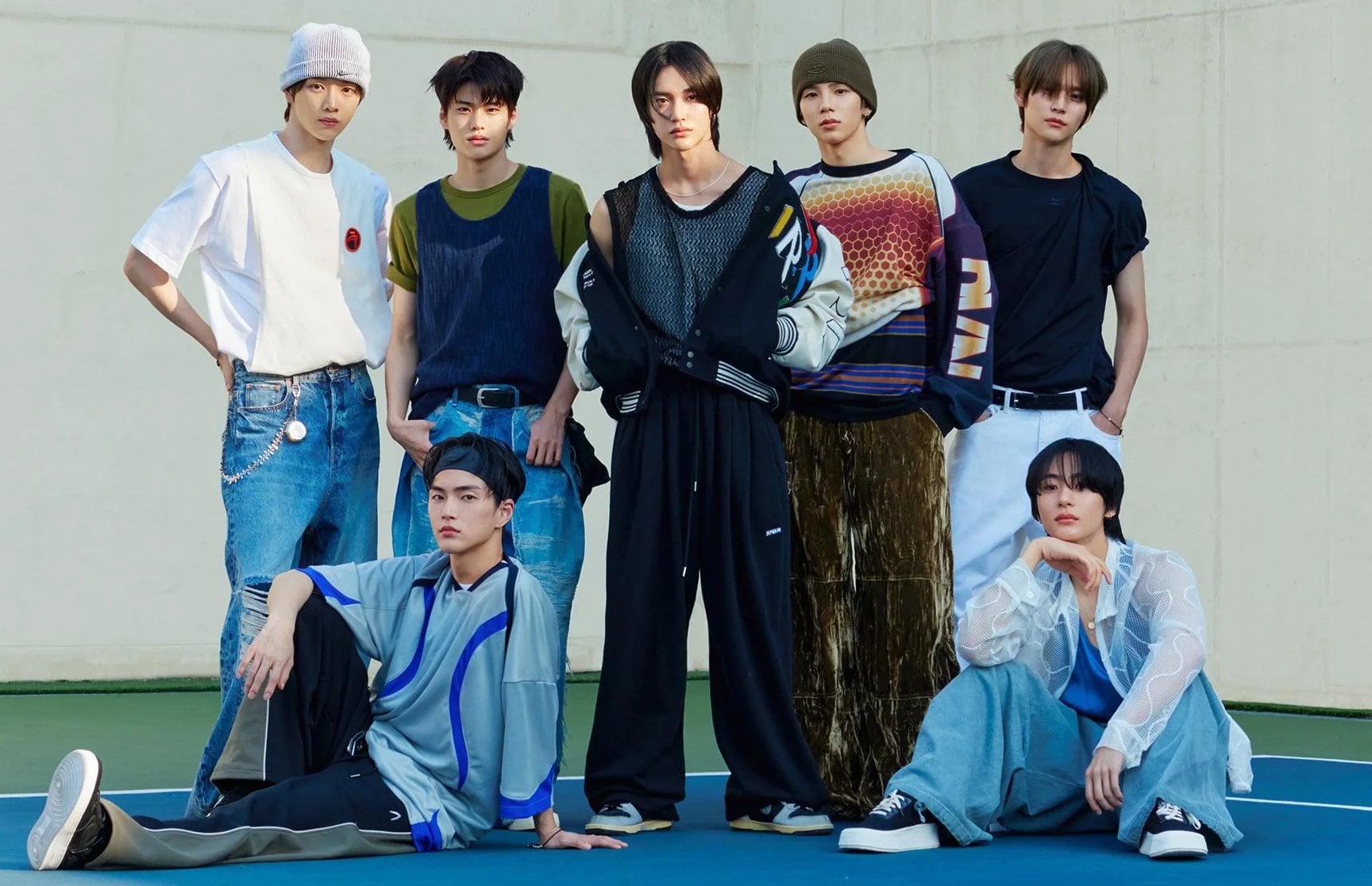 Riize Wallpapers - Wallpaper Cave