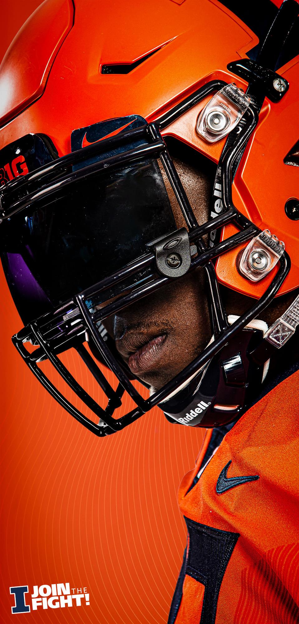 Illinois Fighting Illini Football Wallpapers - Wallpaper Cave