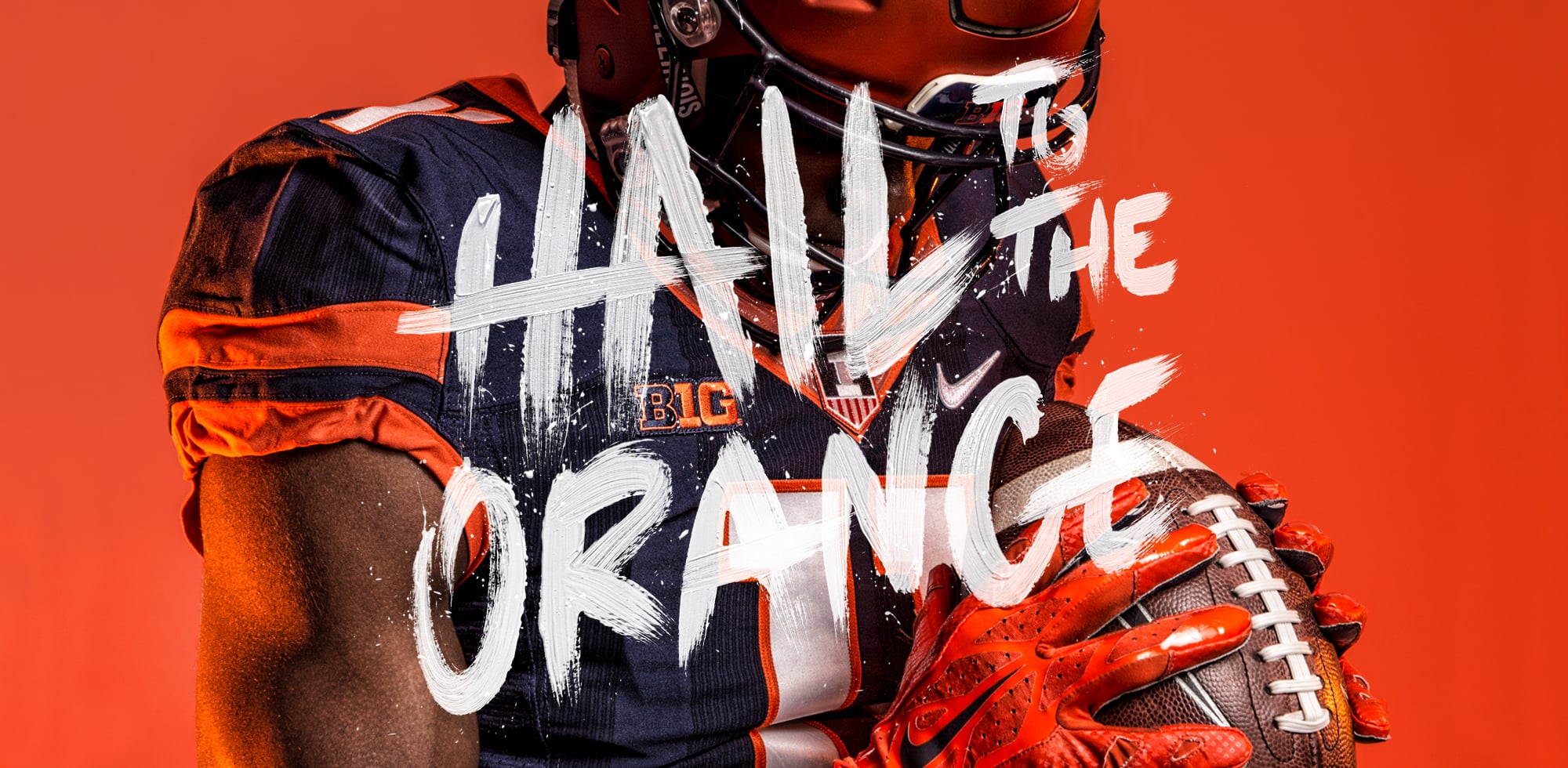 Illinois Fighting Illini Football Wallpapers - Wallpaper Cave