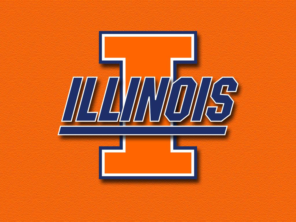 Illinois Fighting Illini Football Wallpapers - Wallpaper Cave