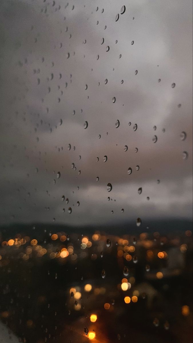 Raining Phone Wallpapers - Wallpaper Cave