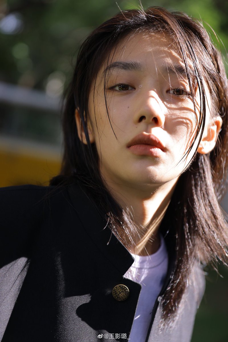 Yinglu Wang's Instagram, Twitter & Facebook on IDCrawl