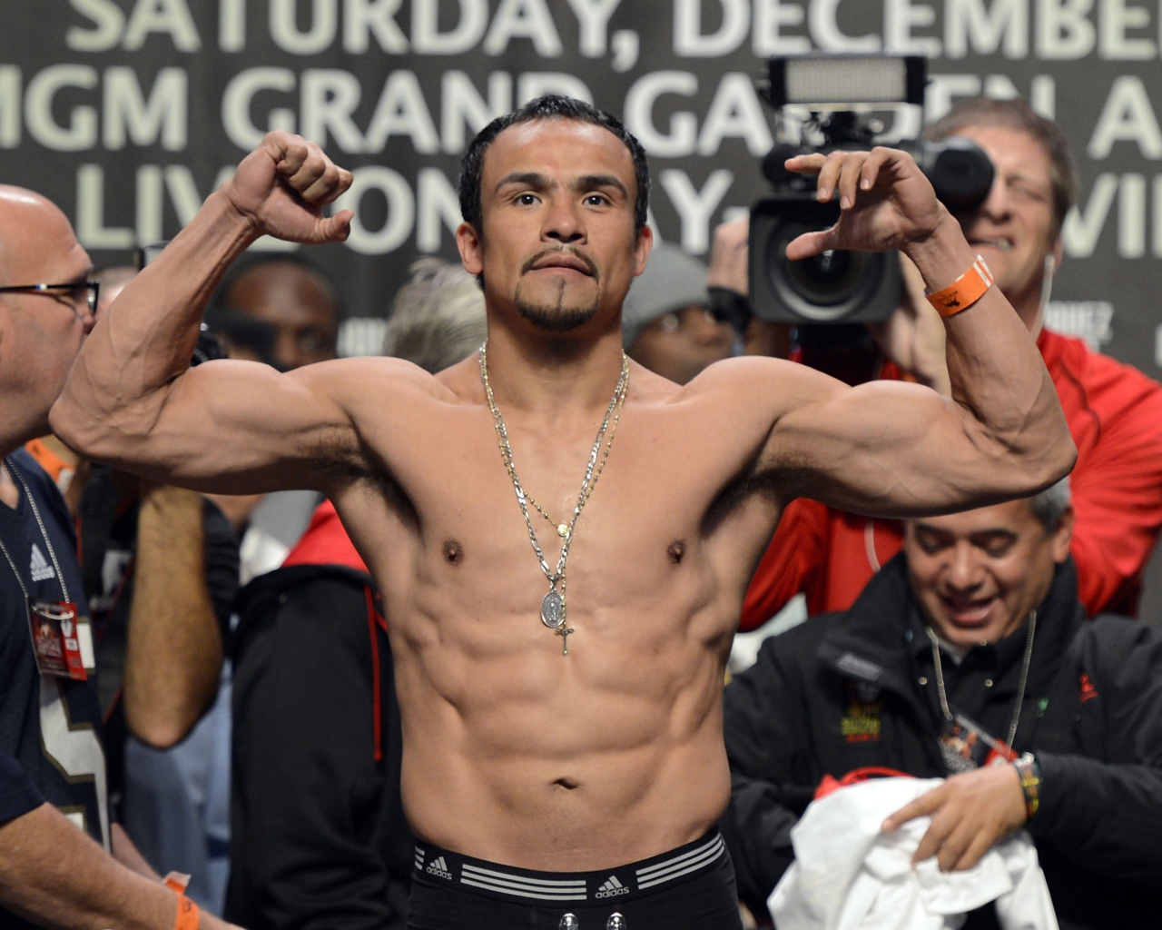 Juan Manuel Márquez Wallpapers - Wallpaper Cave