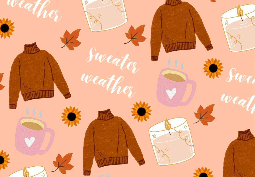 Cozy Fall Aesthetic Laptop Wallpapers - Wallpaper Cave