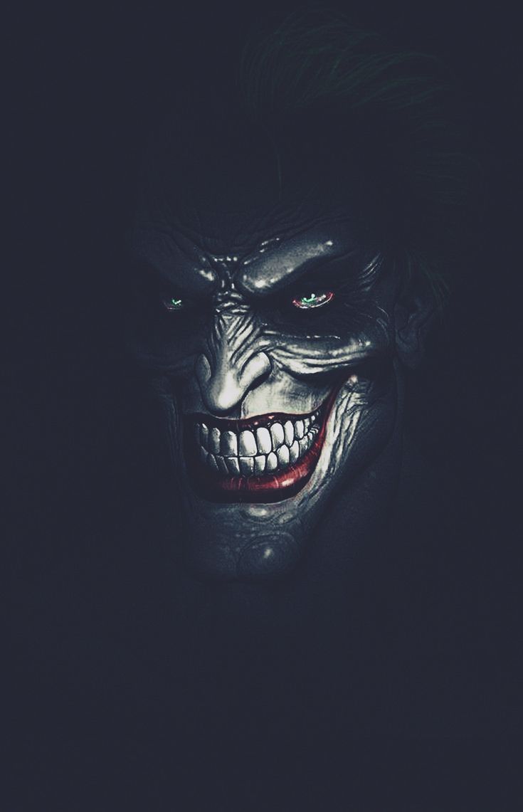 iPhone 12 Joker Wallpapers - Wallpaper Cave
