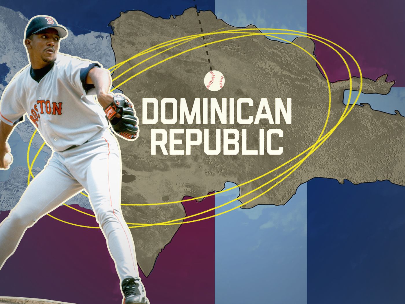 Dominican Republic National Baseball Team Wallpapers - Wallpaper Cave