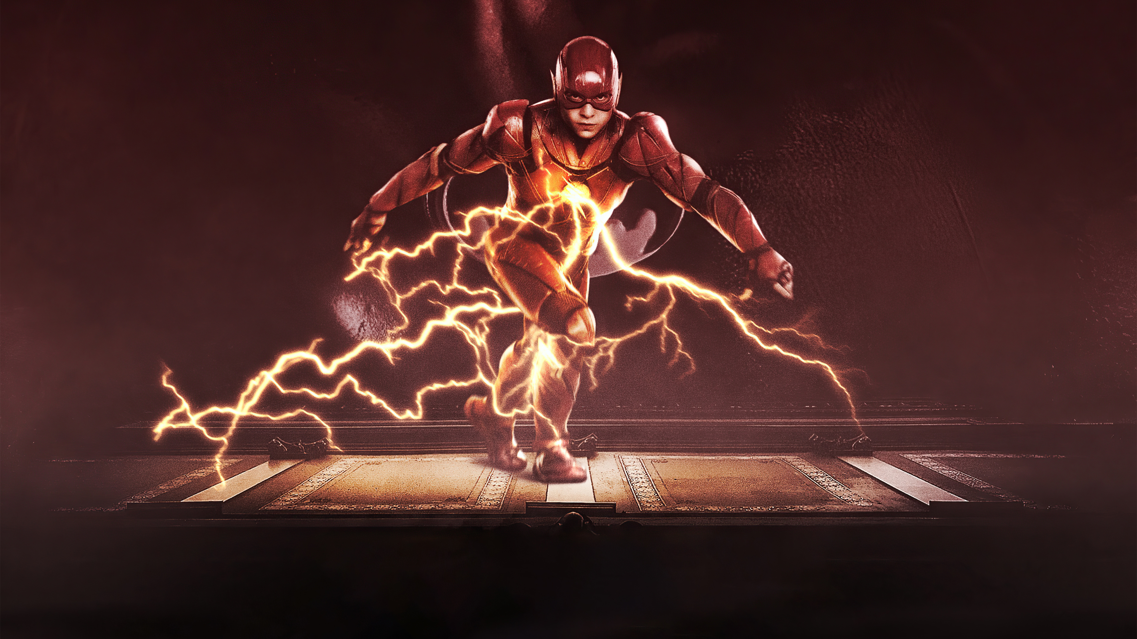 The Flash Movie Desktop Wallpapers - Wallpaper Cave