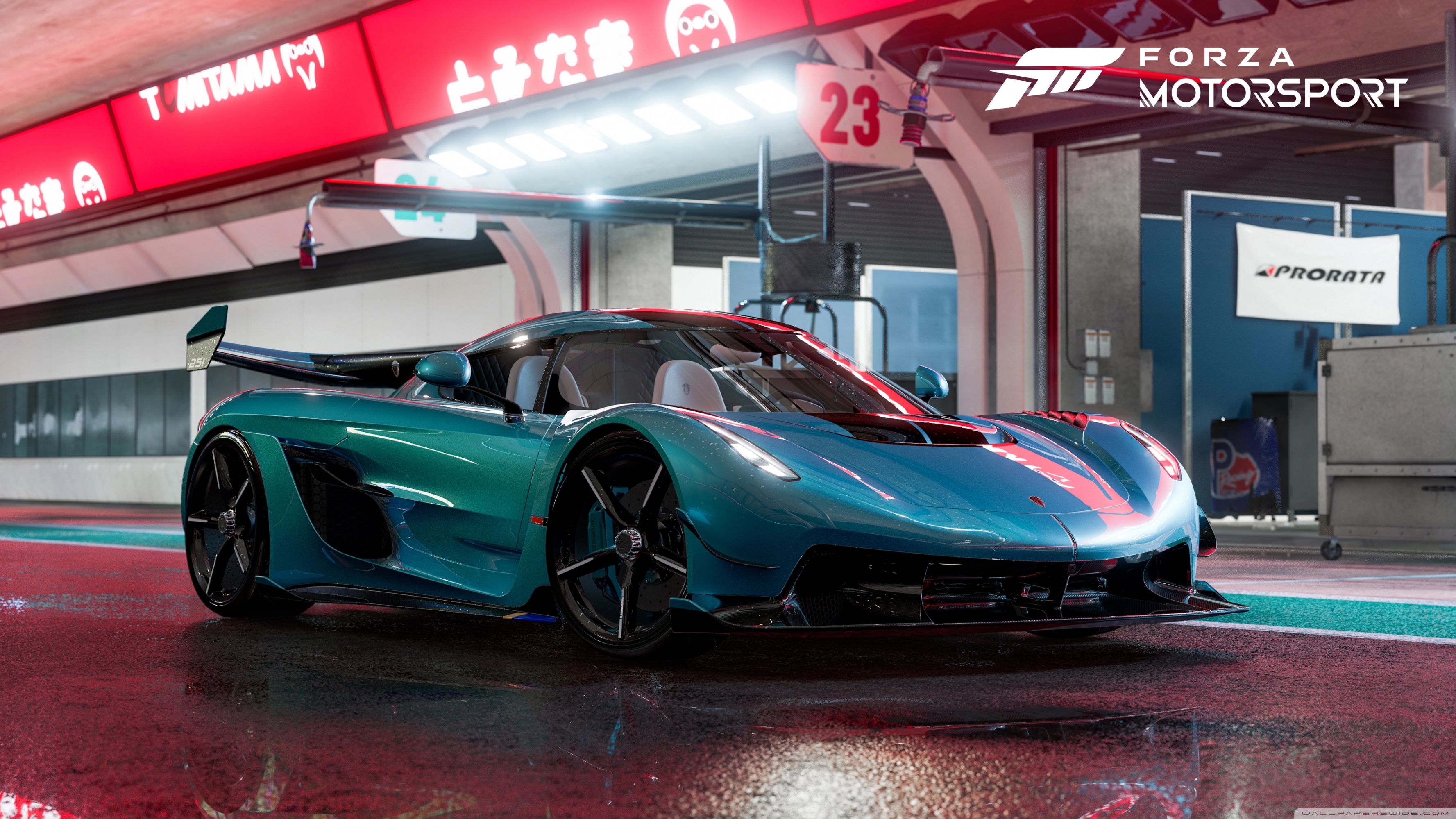 Supercar Racing Wallpapers - Wallpaper Cave