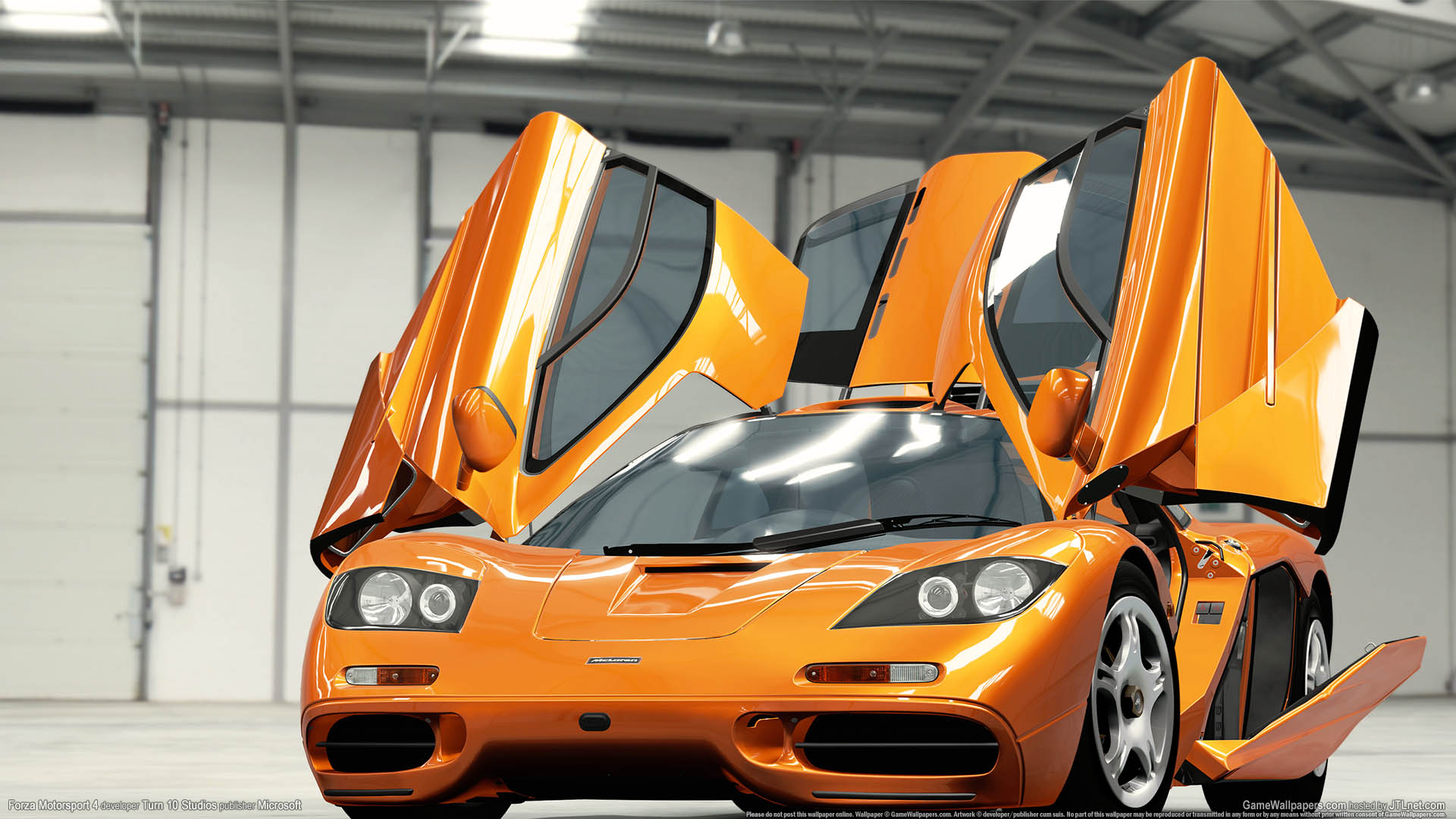 Forza Motorsport Wallpapers - Wallpaper Cave