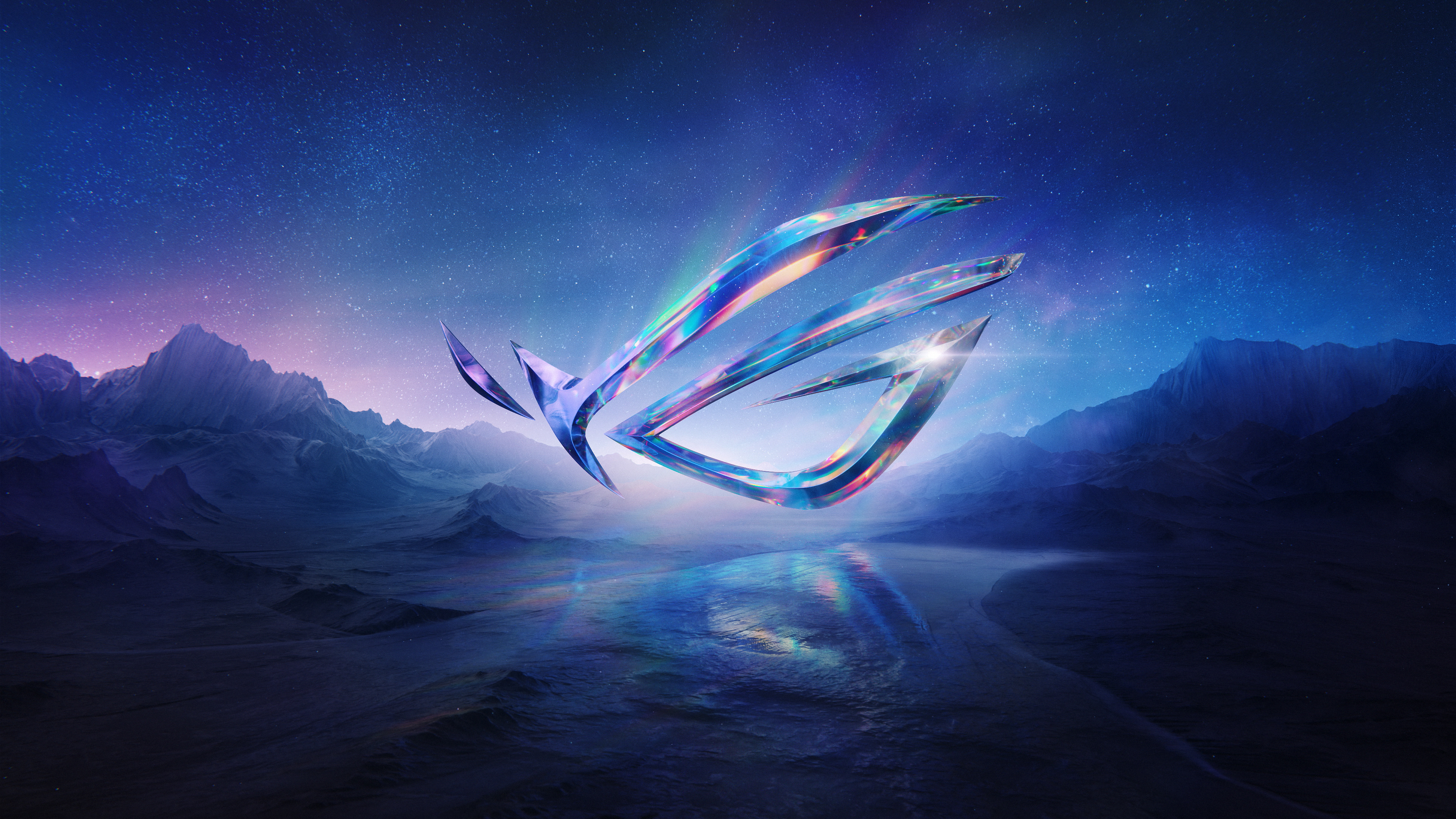 Asus Rog Strix 4k Wallpapers - Wallpaper Cave