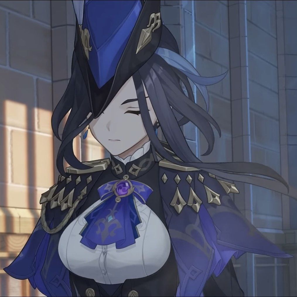 Clorinde Wallpapers - Wallpaper Cave