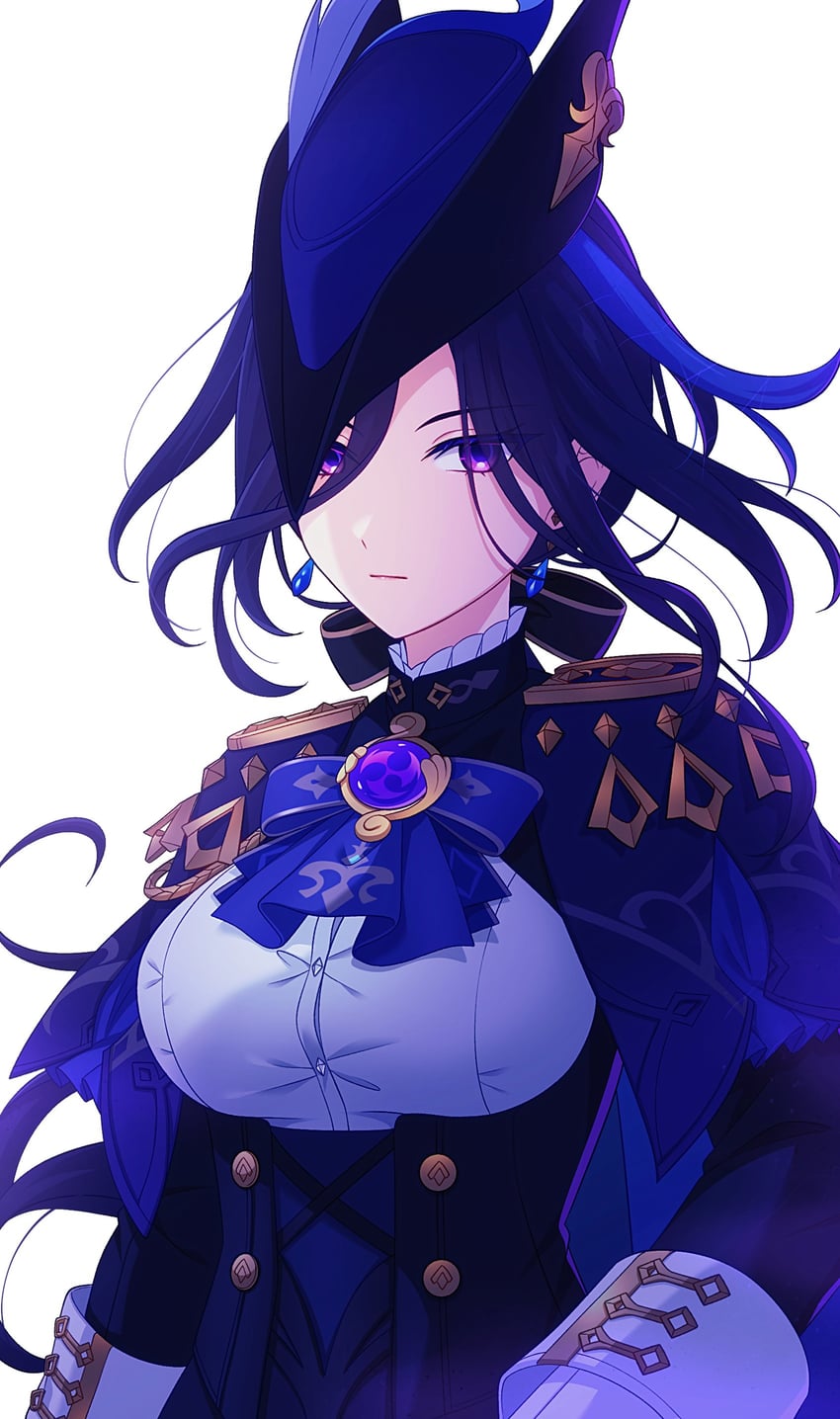 Clorinde Wallpapers - Wallpaper Cave