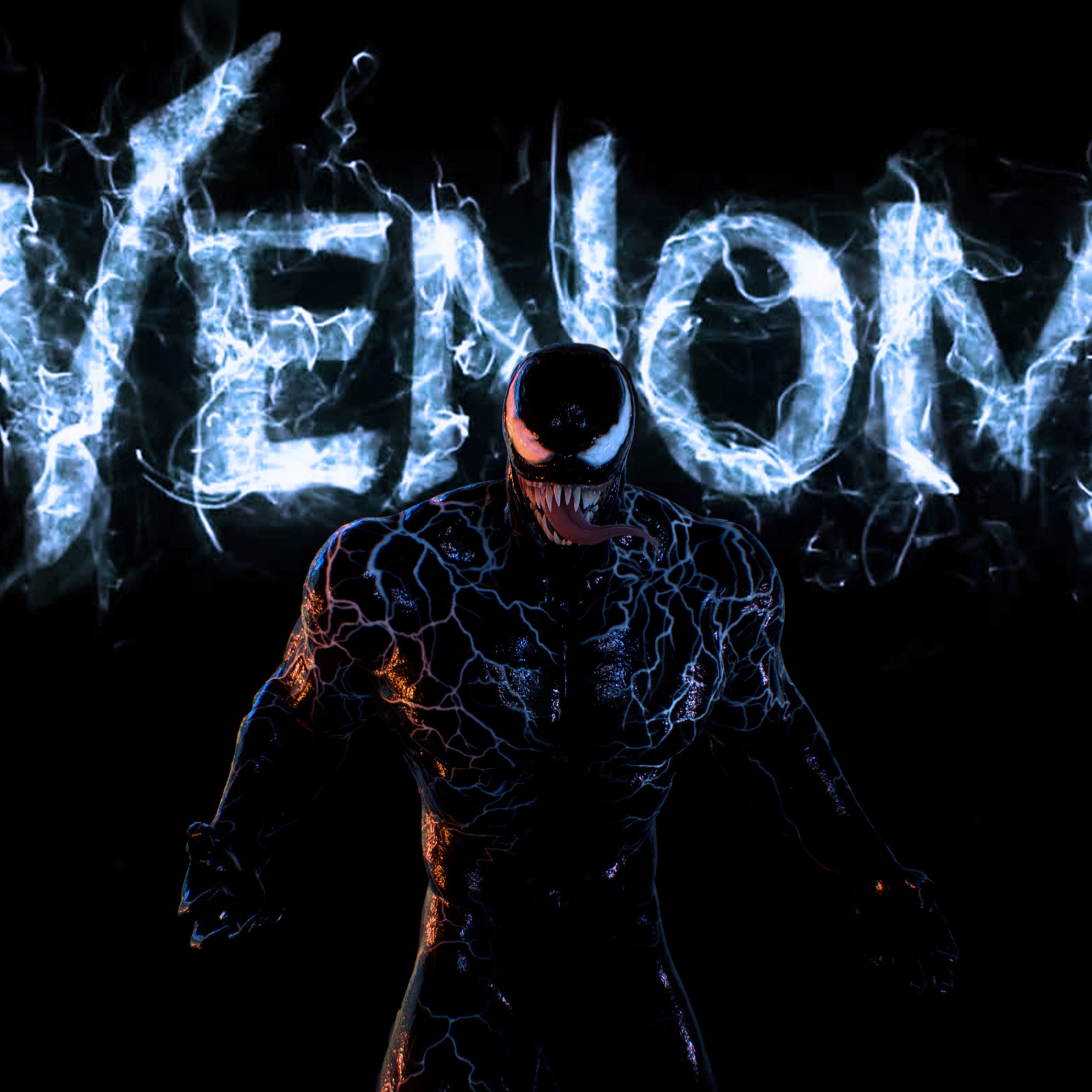 Venom Cool Wallpapers - Wallpaper Cave