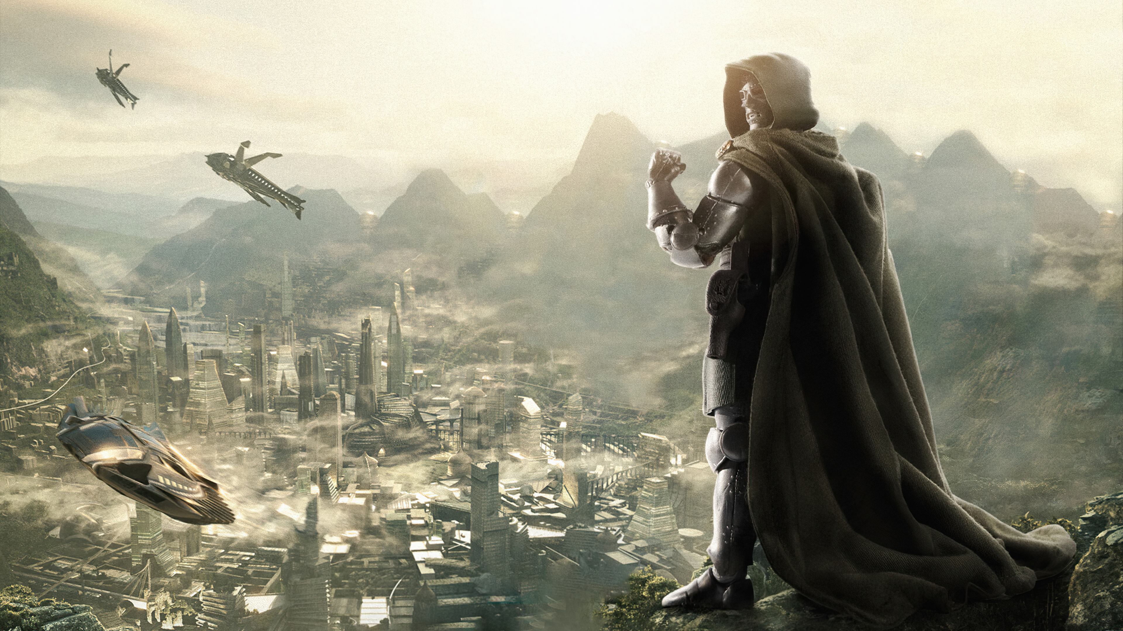 Doom 4k Wallpapers - Wallpaper Cave