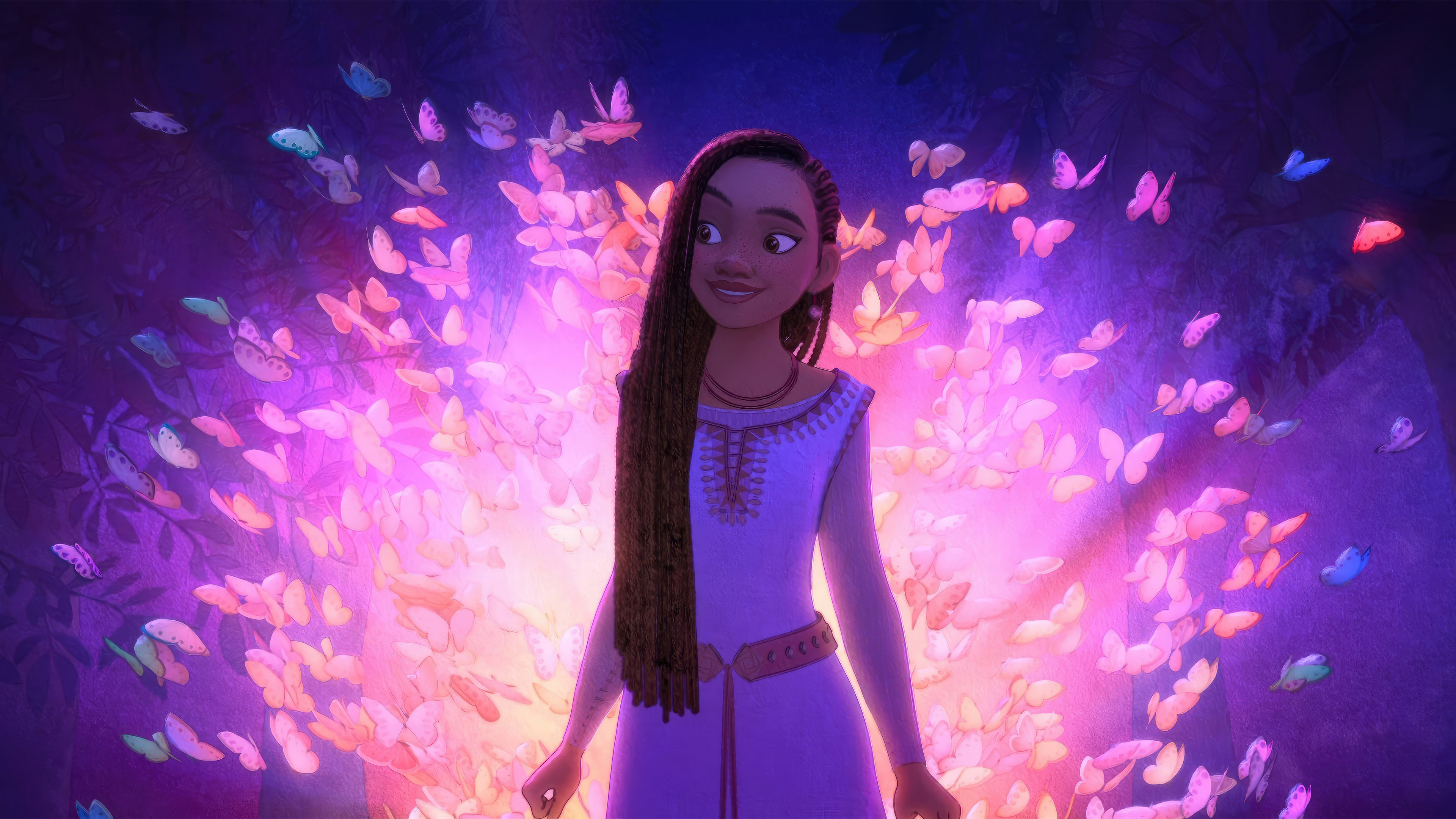 Wish Disney Wallpapers - Wallpaper Cave