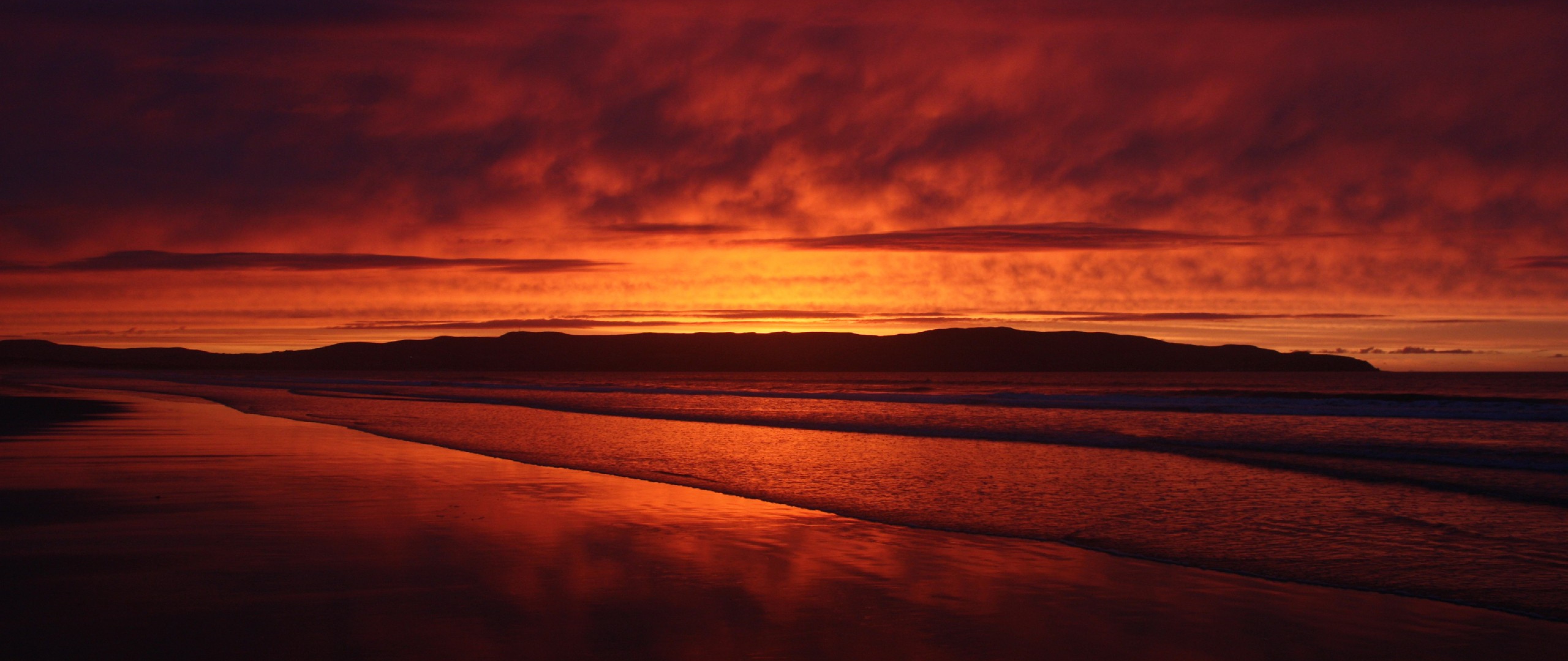 Beautiful Sunset 4k Wallpapers - Wallpaper Cave